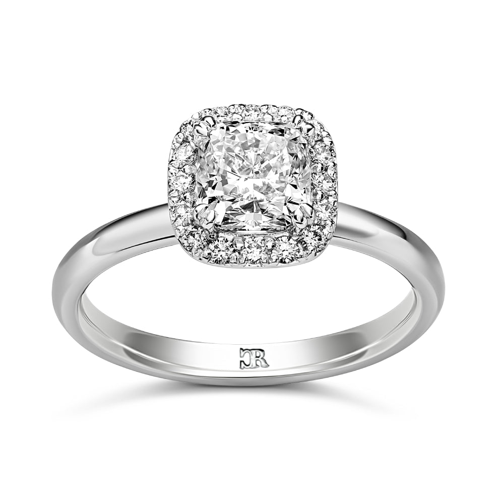 Aurora – Charles Rose