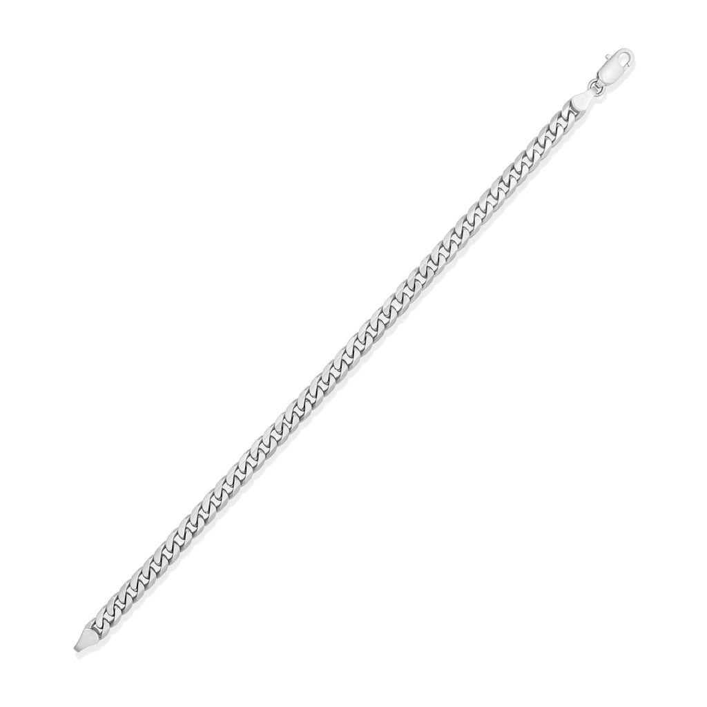 Bespoke Cuban Link Chains in Gold – Custom Made – Charles Rose